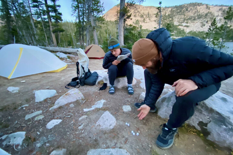 A Complete Guide to Hiking the Grand Sawtooth Loop | CleverHiker