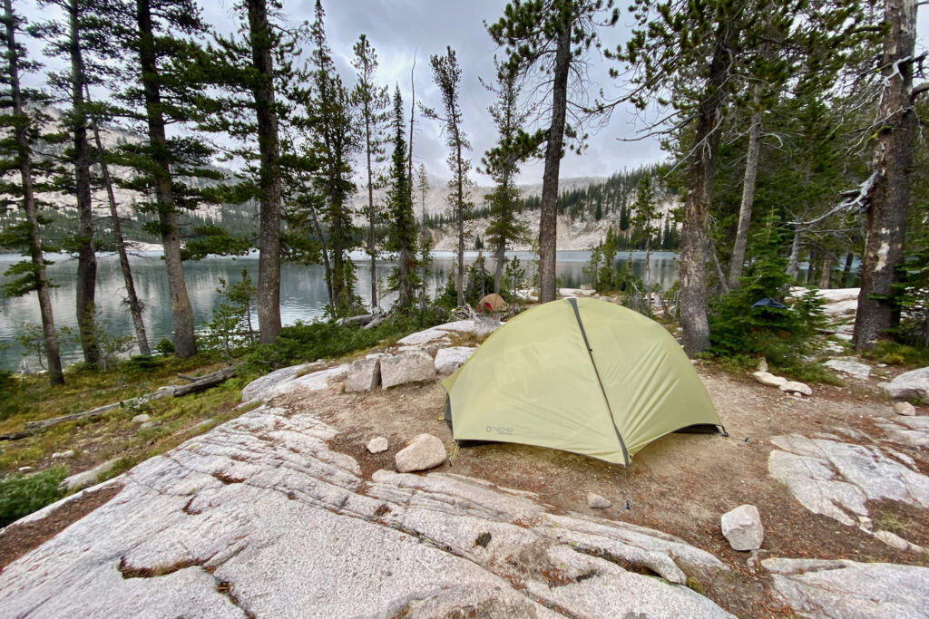 A Complete Guide to Hiking the Grand Sawtooth Loop | CleverHiker