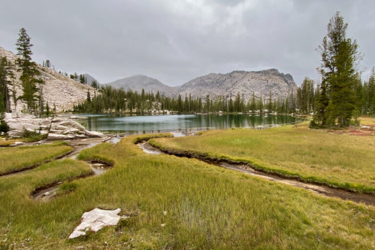 A Complete Guide to Hiking the Grand Sawtooth Loop | CleverHiker
