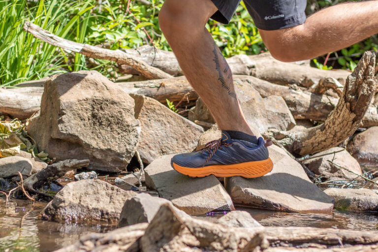 Hiking Boot & Shoe Soles for Grip, Traction & Different Terrains
