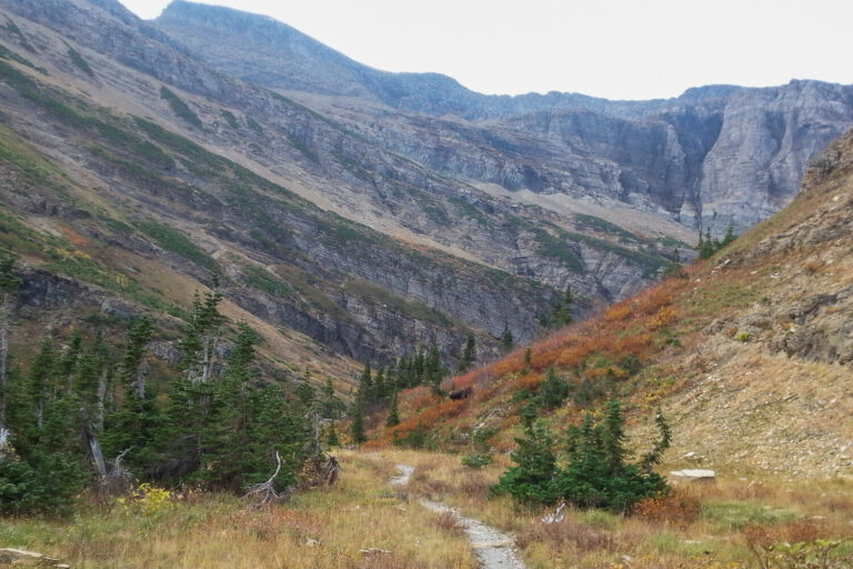 A Quick Guide to Thru-Hiking the Continental Divide Trail | CleverHiker