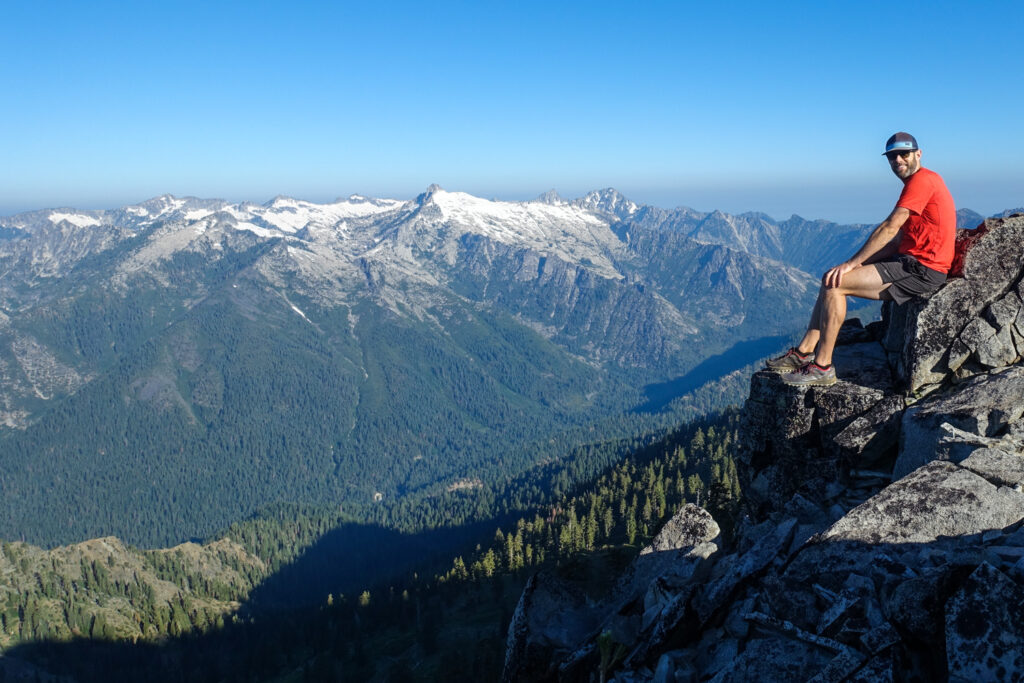Trinity Alps Wilderness Backpacking Guide | CleverHiker