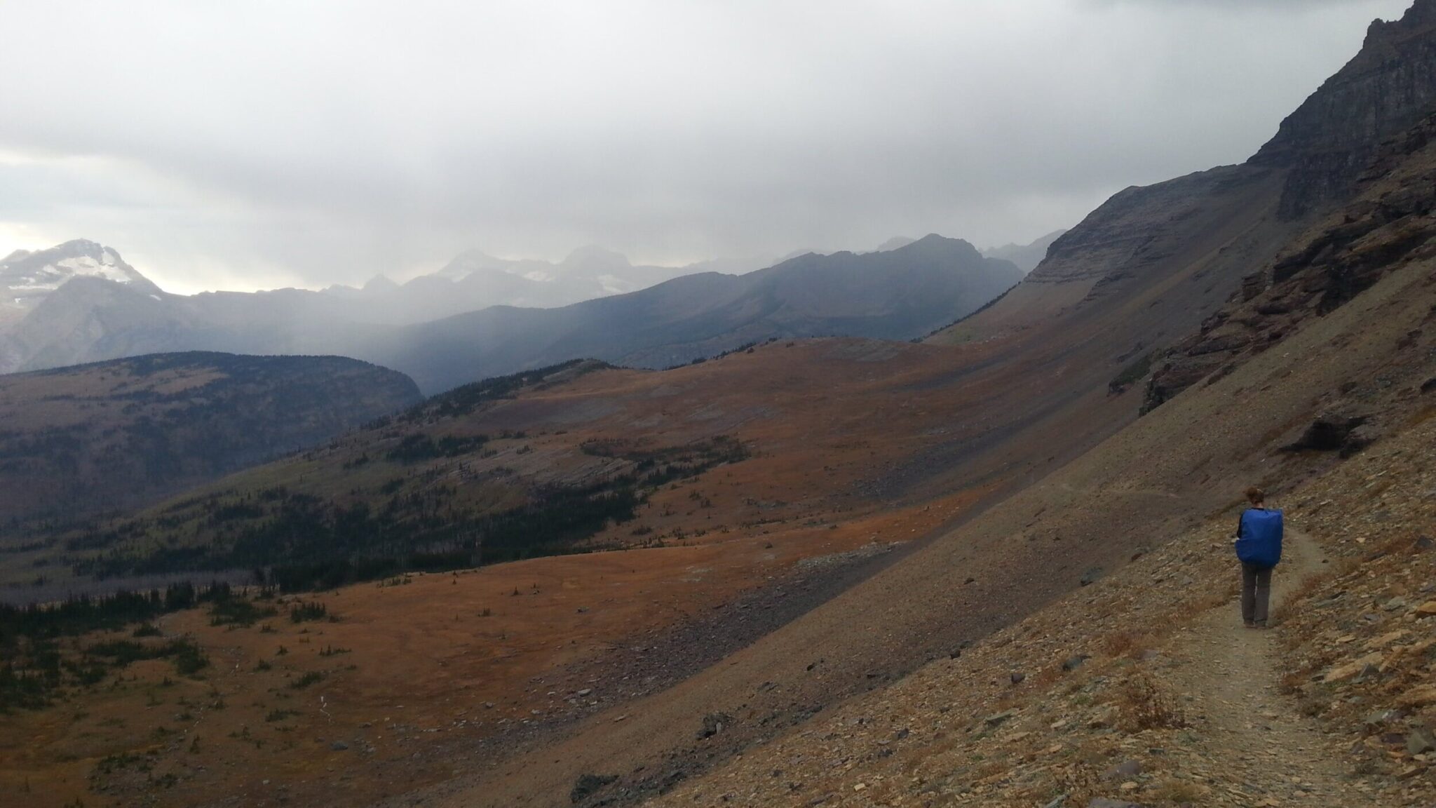 A Quick Guide to Thru-Hiking the Continental Divide Trail | CleverHiker