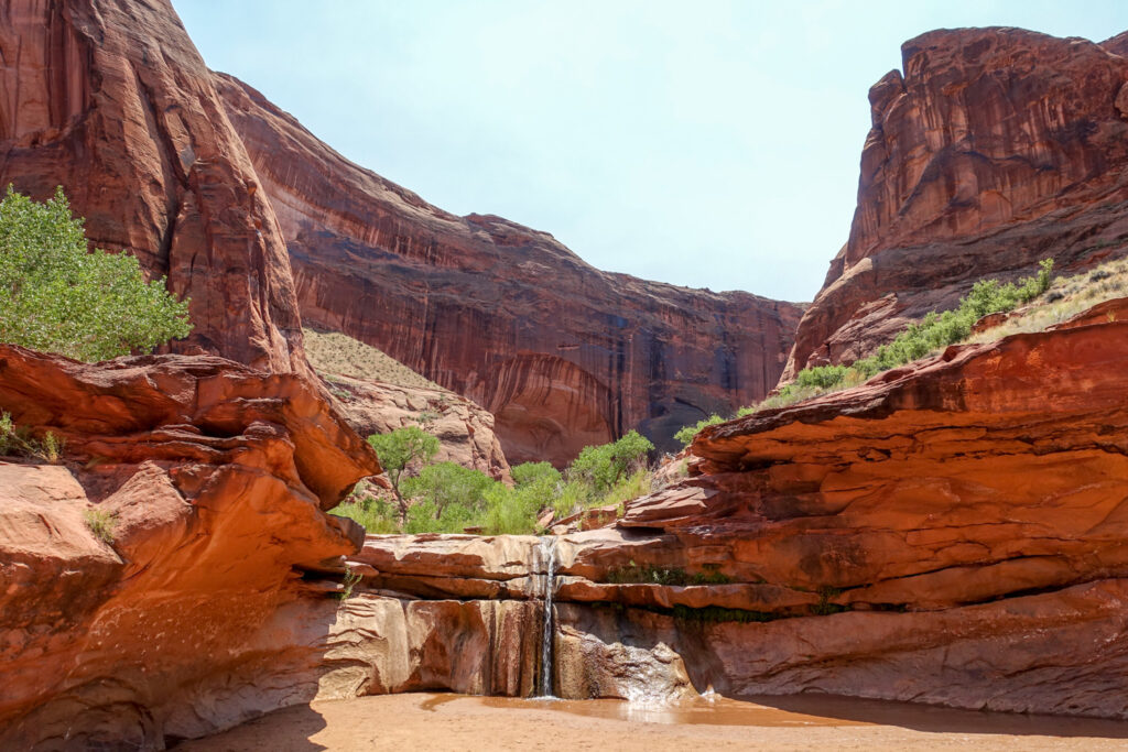 Coyote Gulch Ultimate Backpacking Guide | CleverHiker