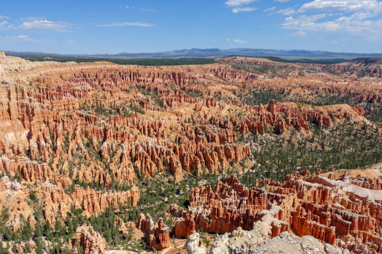 Bryce Canyon Backpacking Guide – Under the Rim Trail & Riggs Spring ...