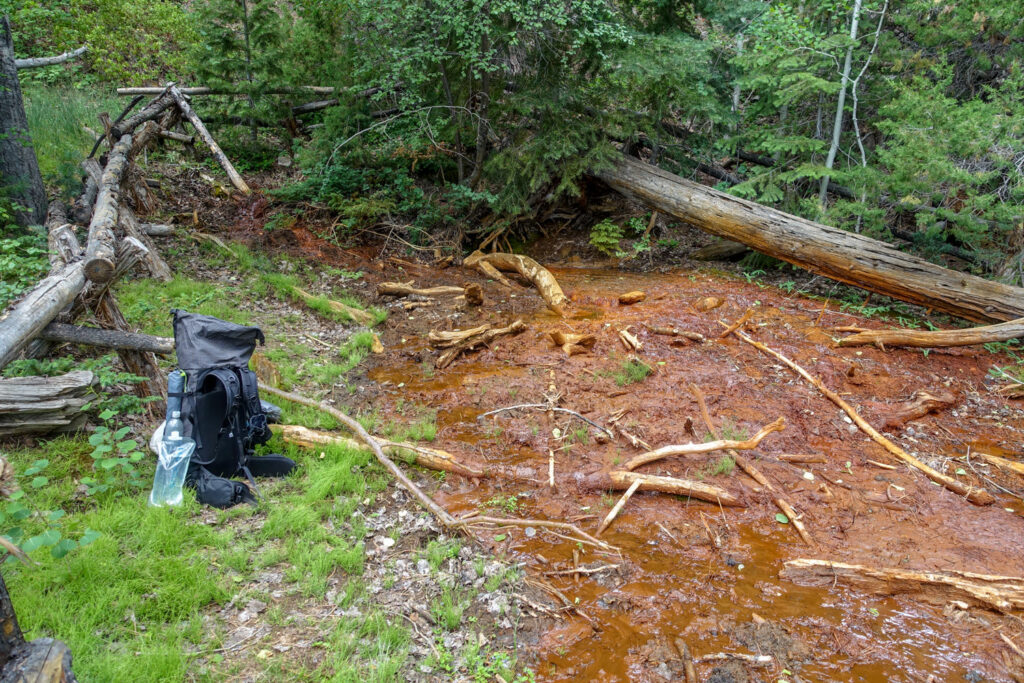 Bryce Canyon Backpacking Guide – Under the Rim Trail & Riggs Spring ...