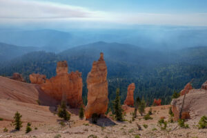 Bryce Canyon Backpacking Guide – Under the Rim Trail & Riggs Spring ...