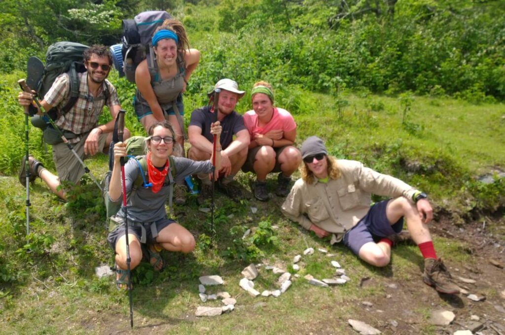 A Quick Guide to Thru-Hiking the Appalachian Trail | CleverHiker