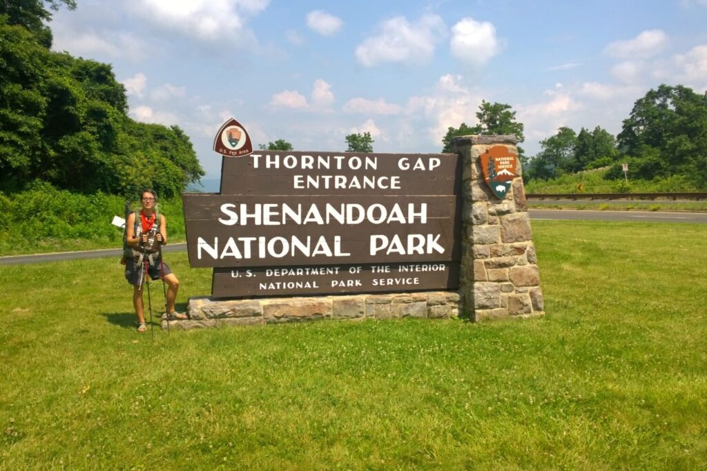 A Quick Guide to Thru-Hiking the Appalachian Trail | CleverHiker