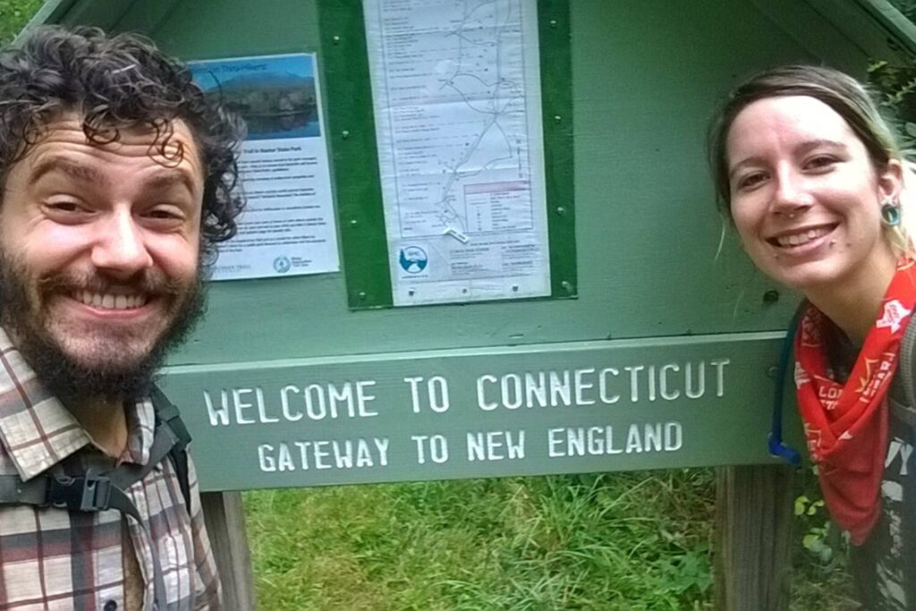 A Quick Guide to Thru-Hiking the Appalachian Trail | CleverHiker