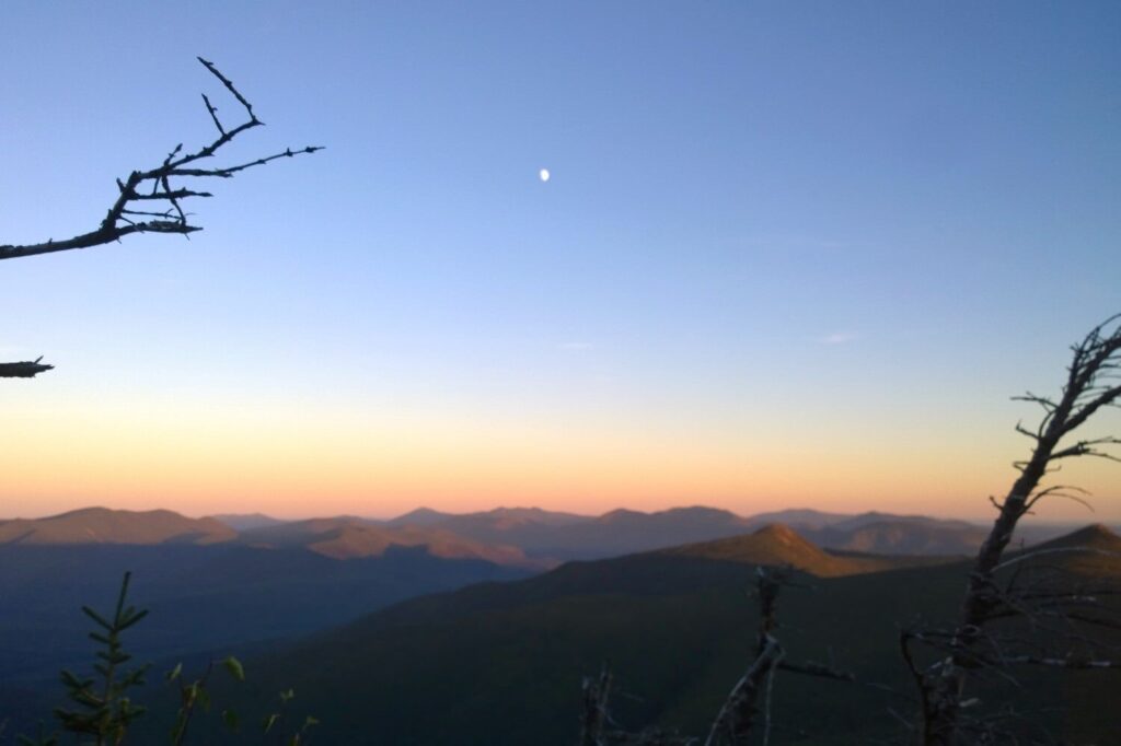 A Quick Guide to Thru-Hiking the Appalachian Trail | CleverHiker