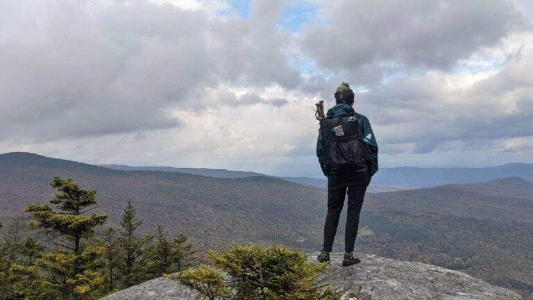 A Quick Guide to Thru-Hiking the Appalachian Trail | CleverHiker