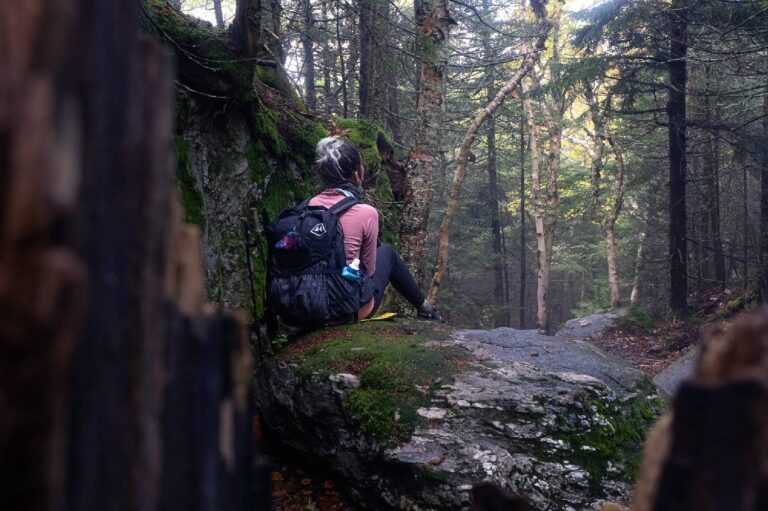 A Quick Guide to Thru-Hiking the Appalachian Trail | CleverHiker