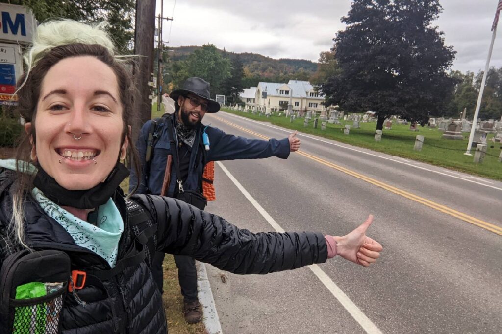 A Quick Guide to Thru-Hiking the Appalachian Trail | CleverHiker