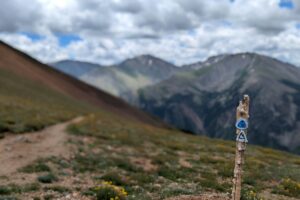 A Complete Guide to Hiking the Colorado Trail | CleverHiker