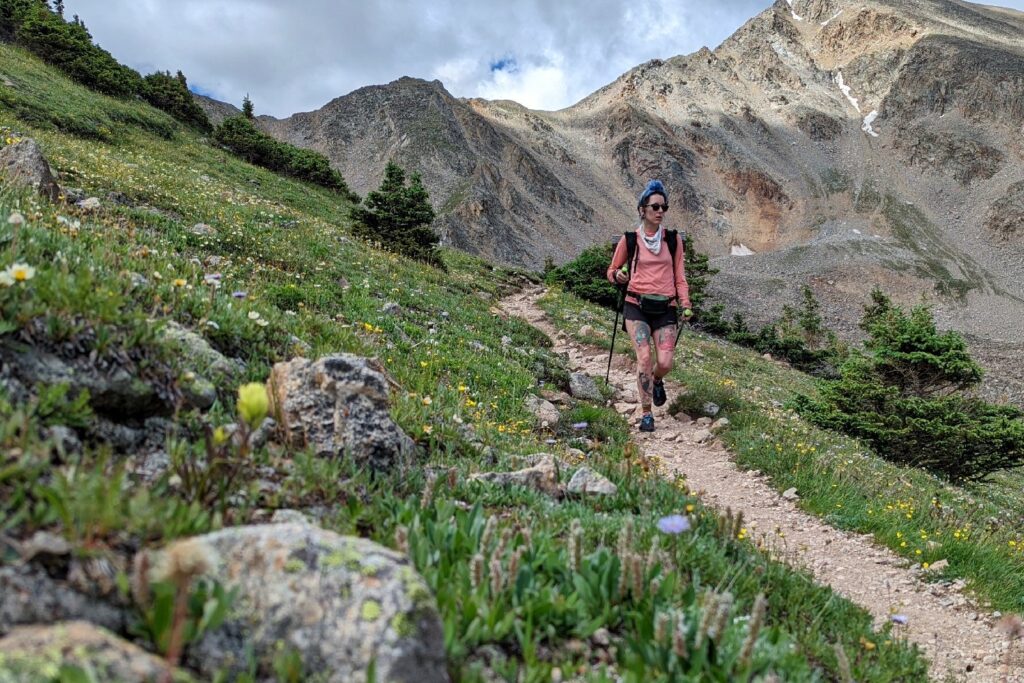 A Complete Guide to Hiking the Colorado Trail | CleverHiker