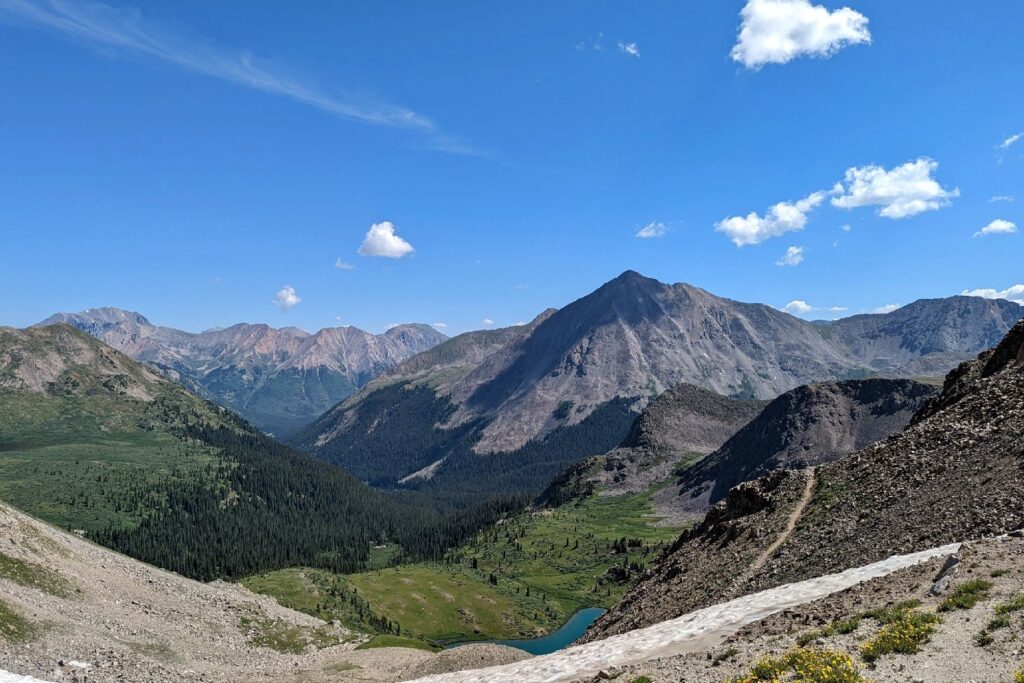A Complete Guide to Hiking the Colorado Trail | CleverHiker