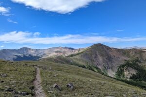 A Complete Guide to Hiking the Colorado Trail | CleverHiker
