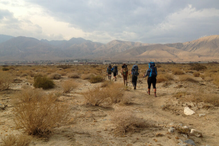 A Quick Guide to Thru-Hiking the Pacific Crest Trail | CleverHiker