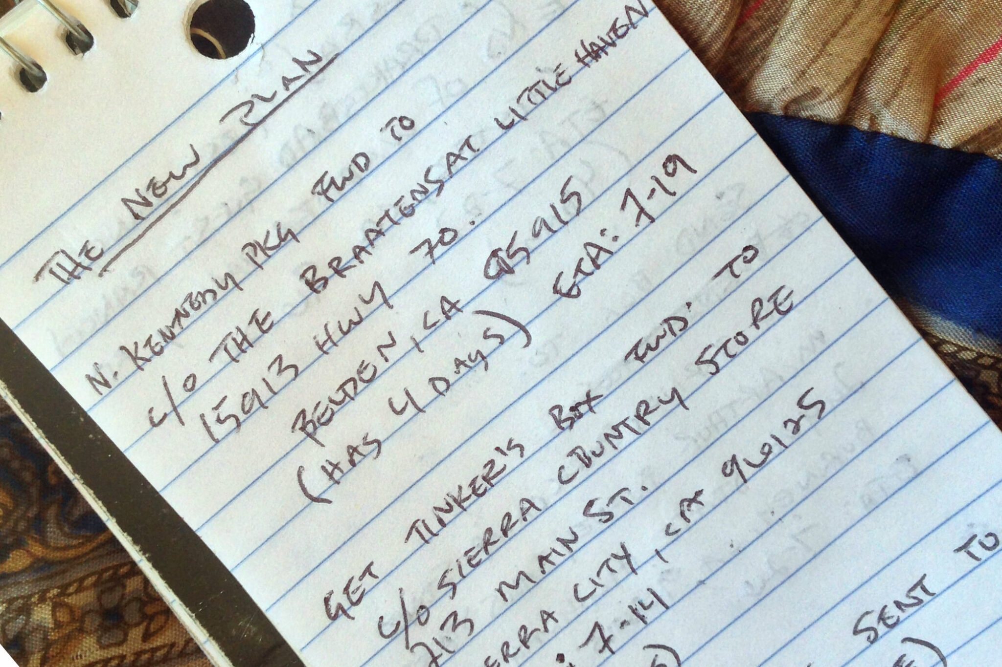 A Quick Guide to Thru-Hiking the Pacific Crest Trail | CleverHiker