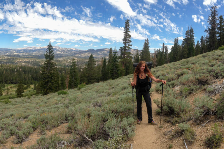 A Quick Guide to Thru-Hiking the Pacific Crest Trail | CleverHiker