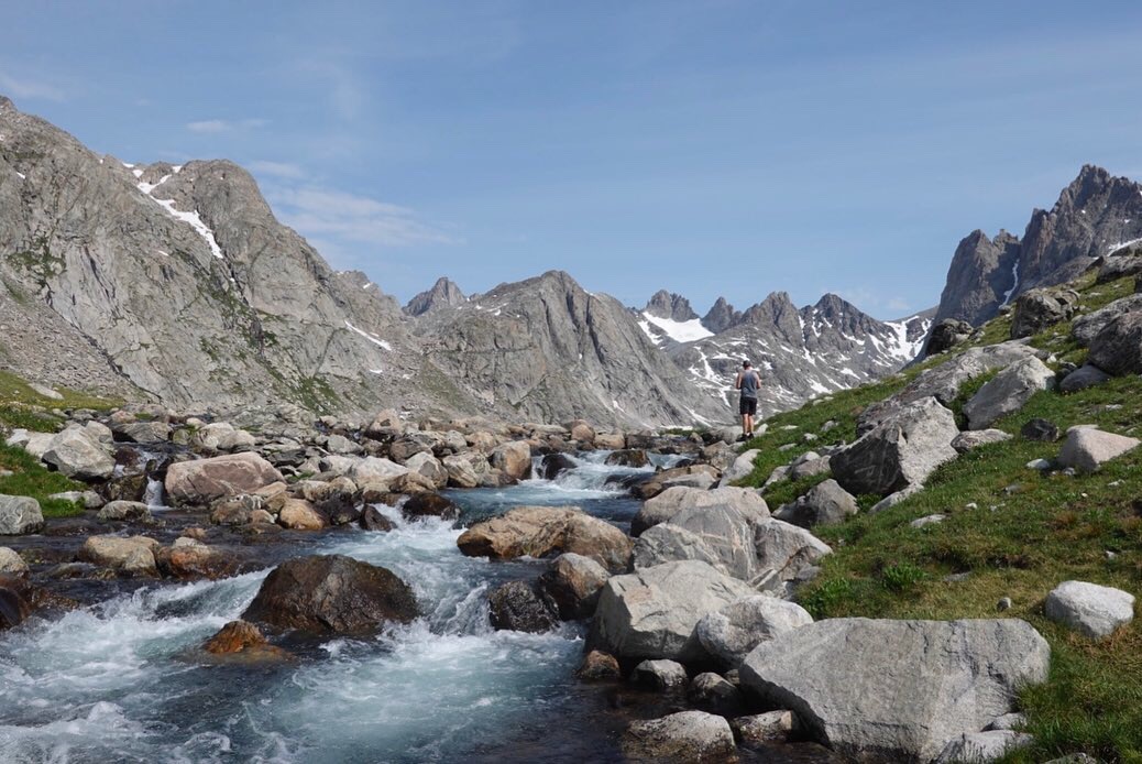 Titcomb Basin Backpacking Guide – Wind River Range, WY | CleverHiker