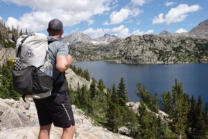 Titcomb Basin Backpacking Guide – Wind River Range, WY | CleverHiker