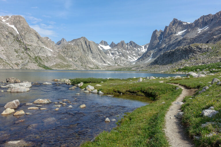 Titcomb Basin Backpacking Guide – Wind River Range, WY | CleverHiker