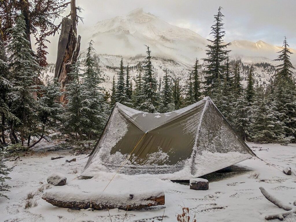 Three Sisters Loop Backpacking Guide | CleverHiker