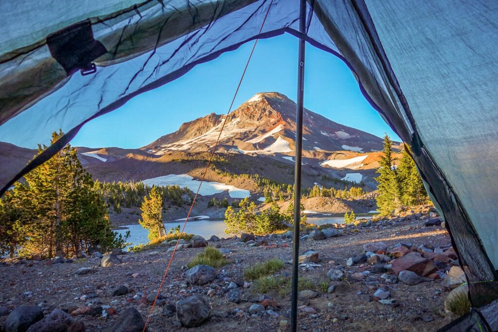 Three Sisters Loop Backpacking Guide | CleverHiker