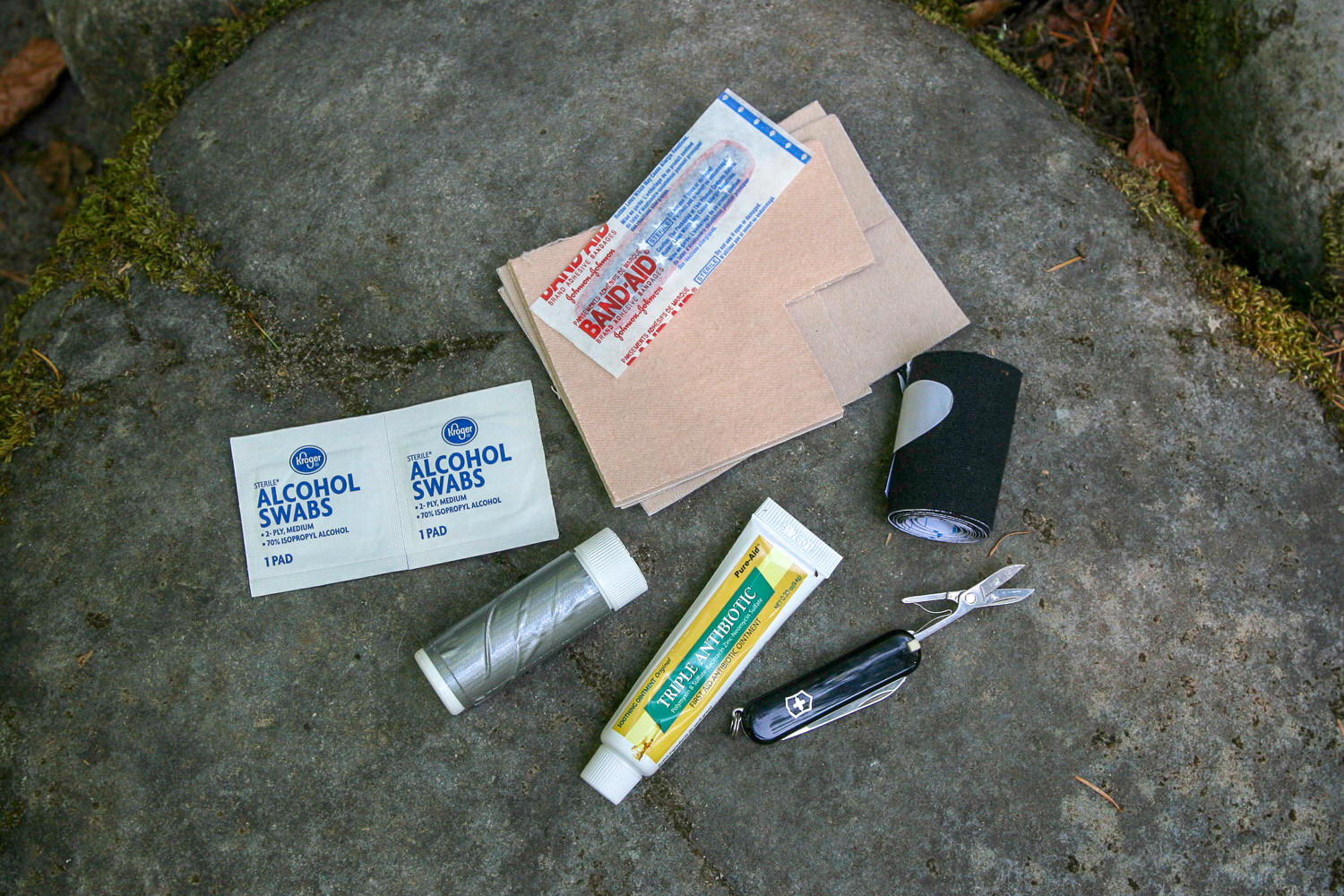 Three Fingered Jack Loop Backpacking Guide | CleverHiker