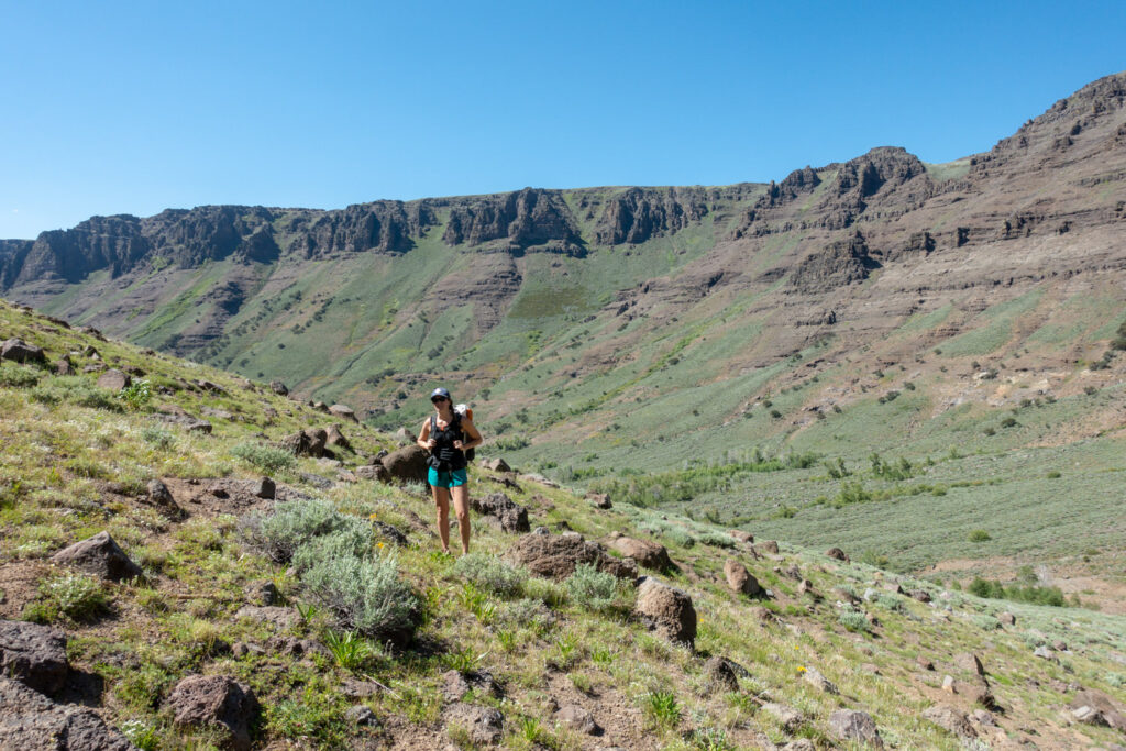Steens Mountain Backpacking Guide – Southeastern Oregon | CleverHiker