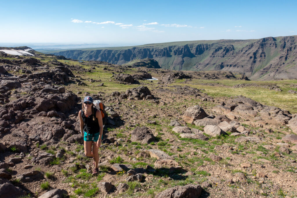 Steens Mountain Backpacking Guide – Southeastern Oregon | CleverHiker