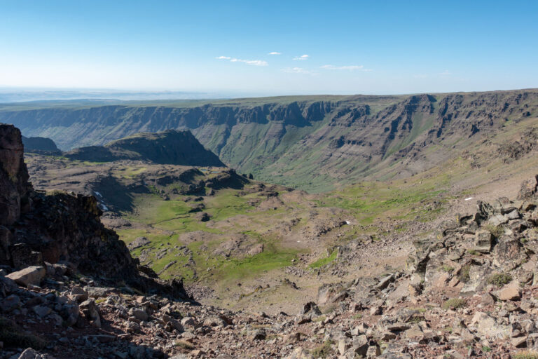 Steens Mountain Backpacking Guide – Southeastern Oregon | CleverHiker