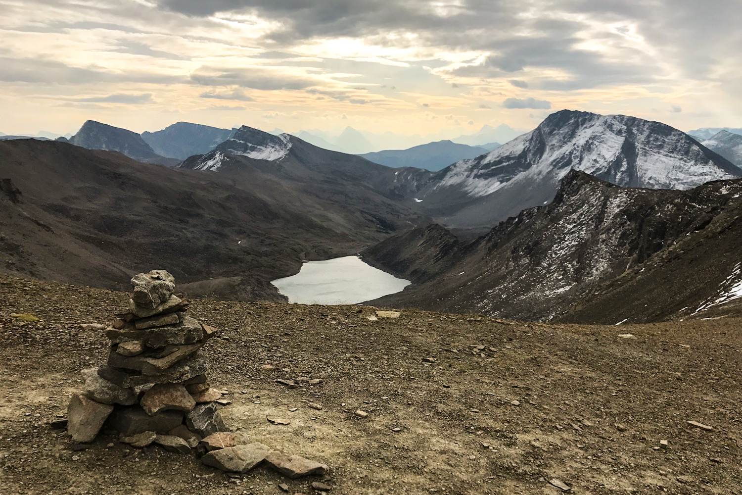 Skyline Trail Backpacking Guide, Jasper National Park | CleverHiker