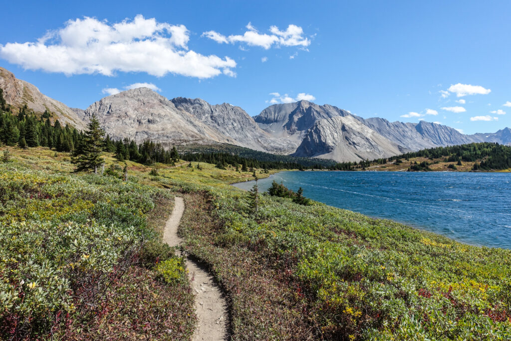 Sawback Trail Backpacking Guide, Banff National Park | CleverHiker