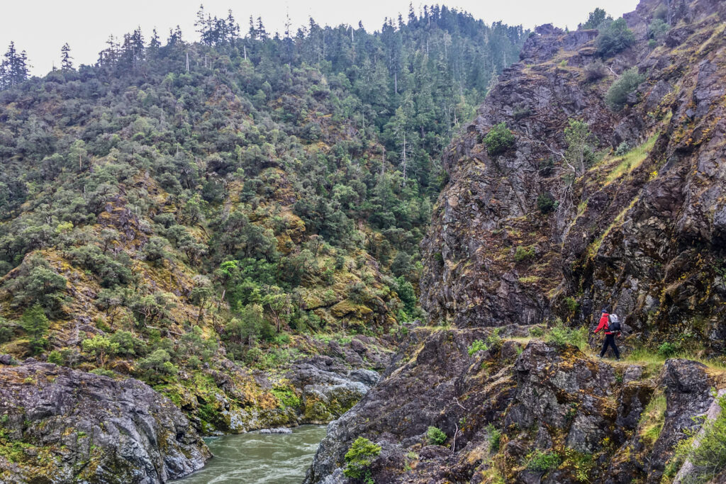 Rogue River Trail Backpacking Guide | CleverHiker