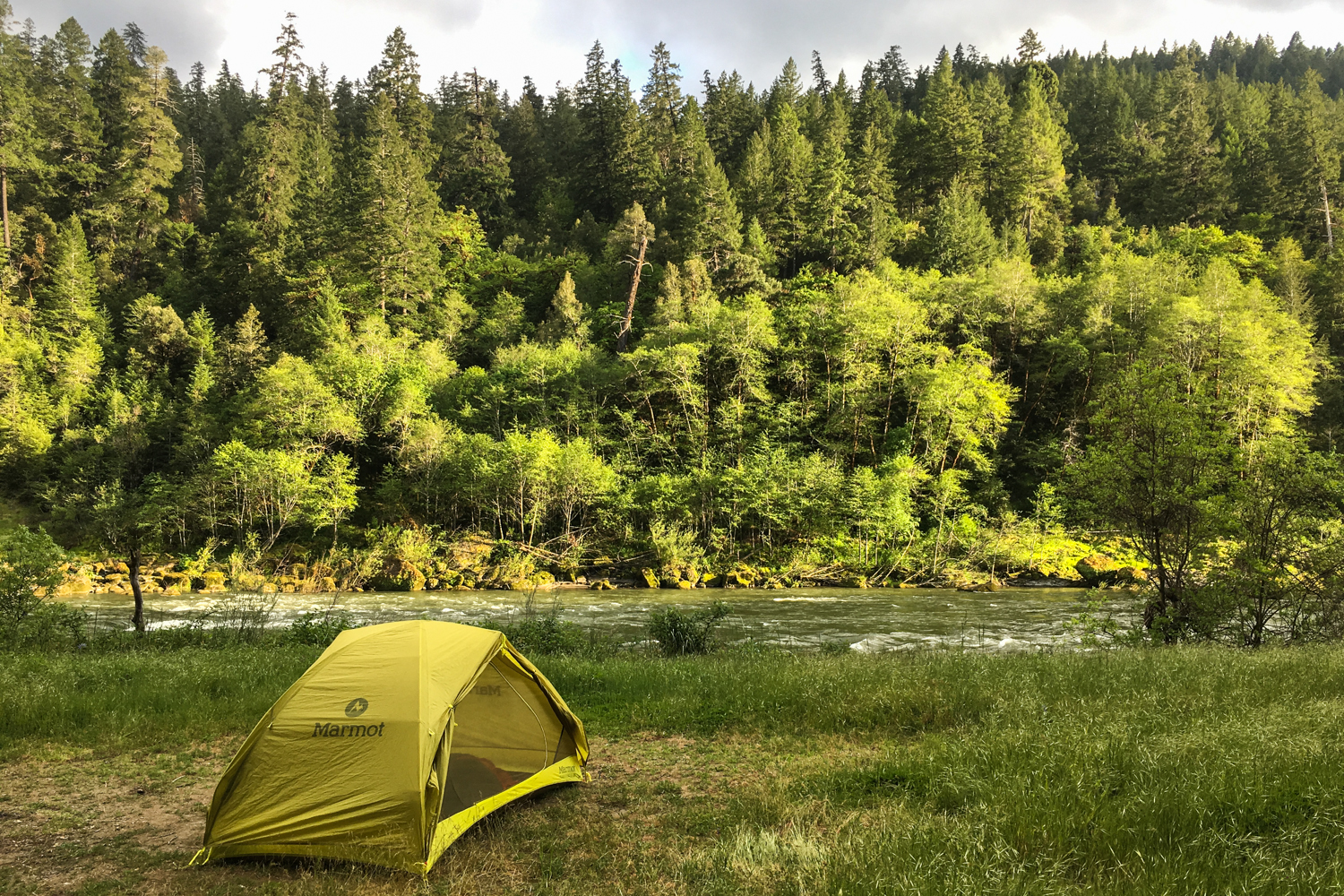 Rogue River Trail Backpacking Guide | CleverHiker
