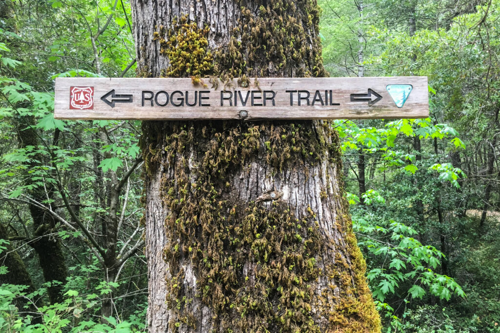 Rogue River Trail Backpacking Guide | CleverHiker
