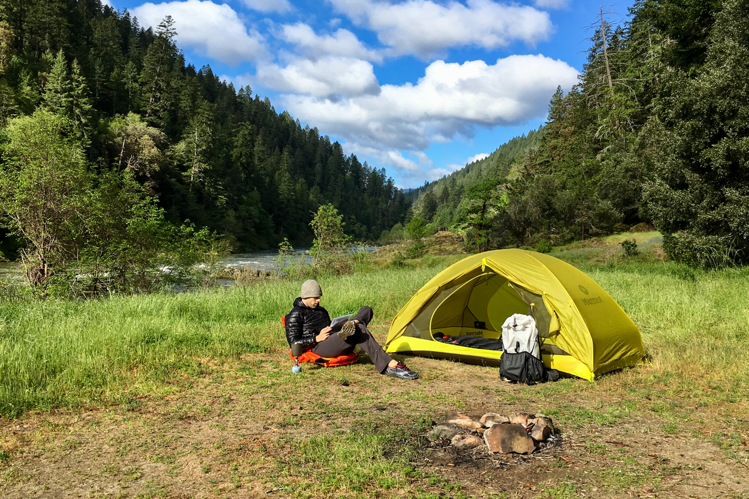 Rogue River Trail Backpacking Guide | CleverHiker