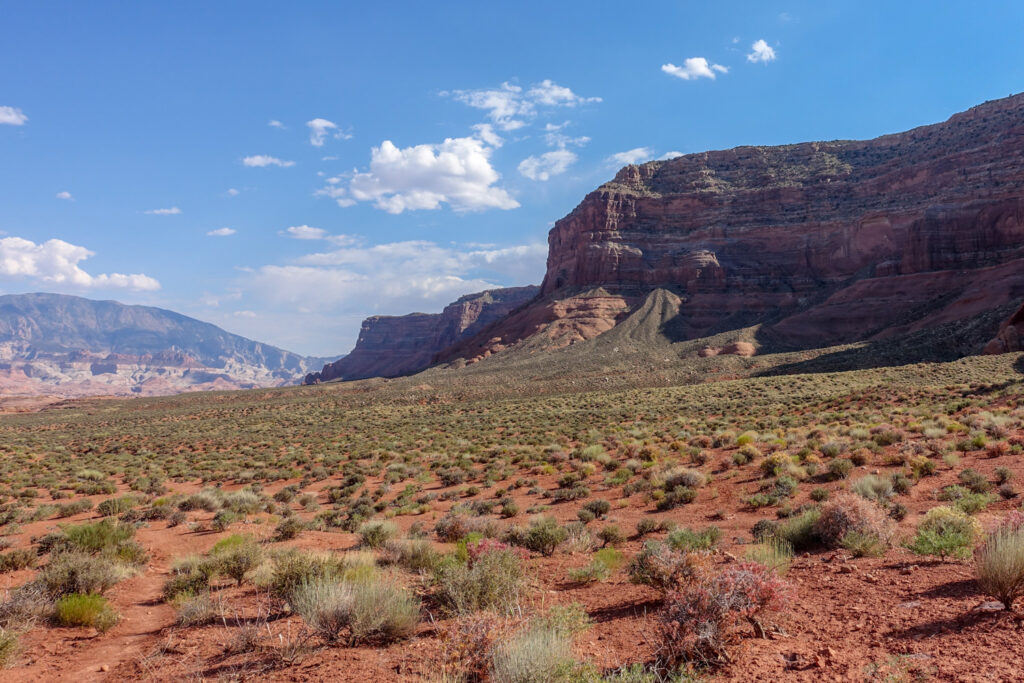 Reflection Canyon Ultimate Backpacking Guide | CleverHiker