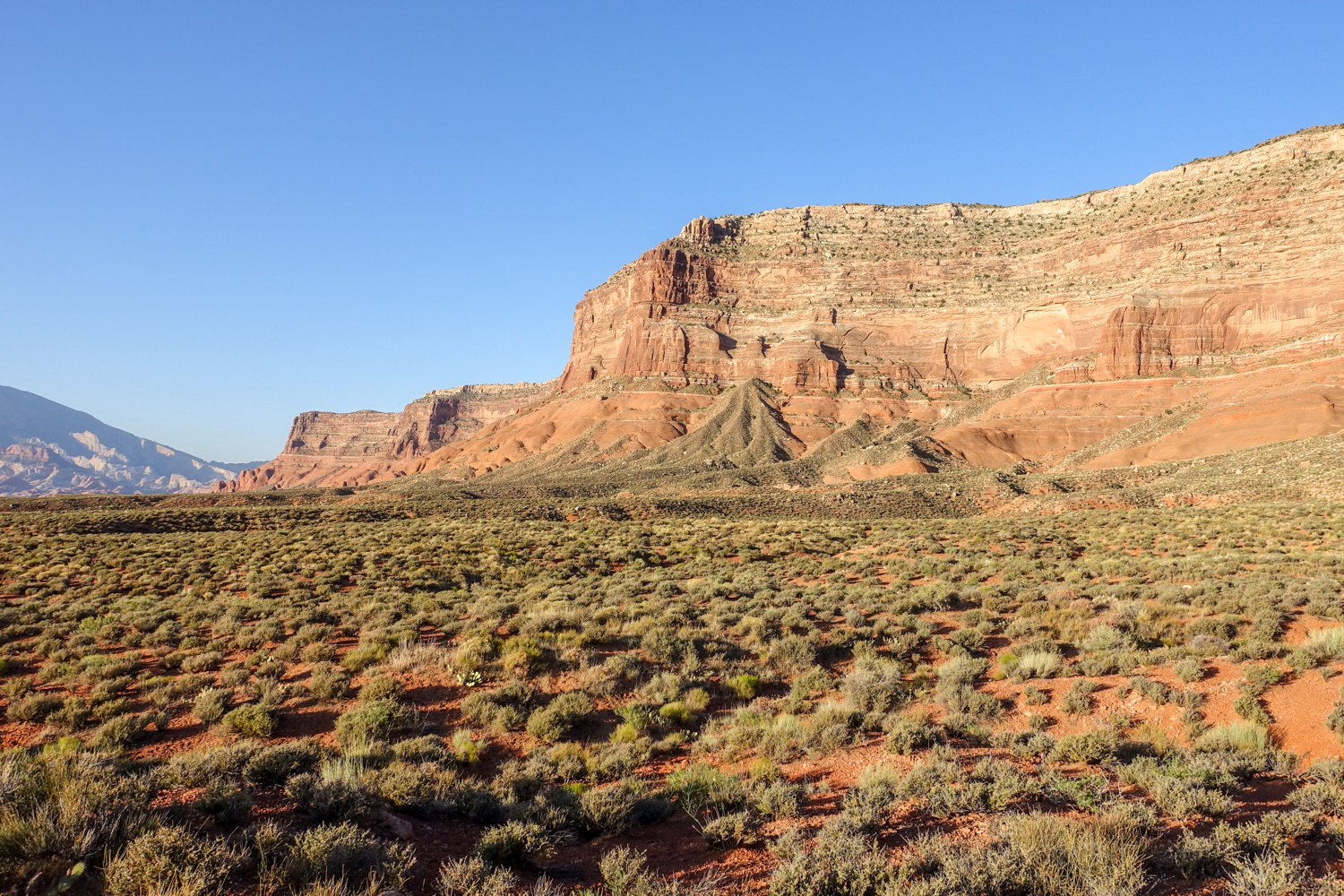 Reflection Canyon Ultimate Backpacking Guide | CleverHiker