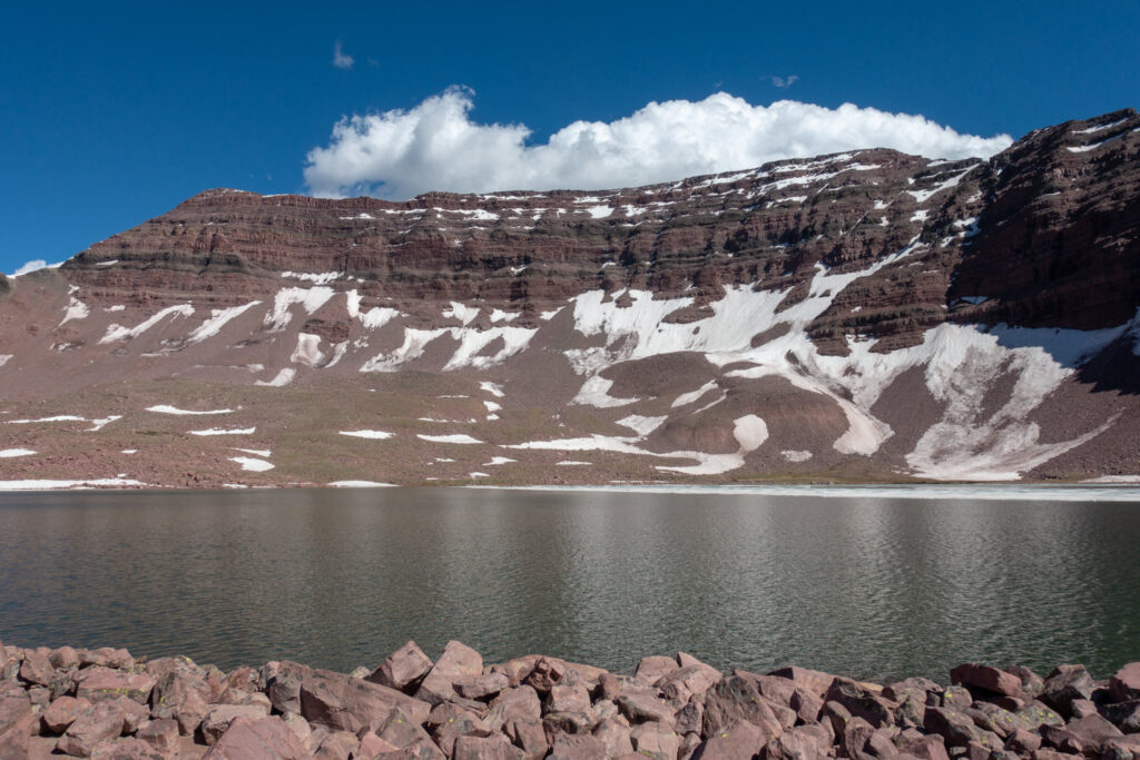 Red Castle Lakes Backpacking Guide – High Uintas | CleverHiker
