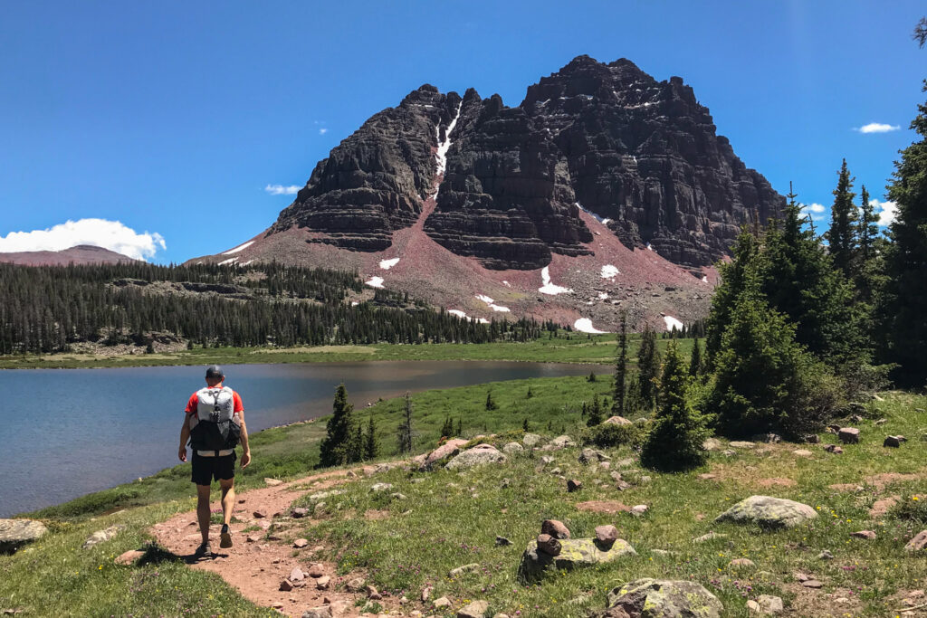 Red Castle Lakes Backpacking Guide – High Uintas | CleverHiker