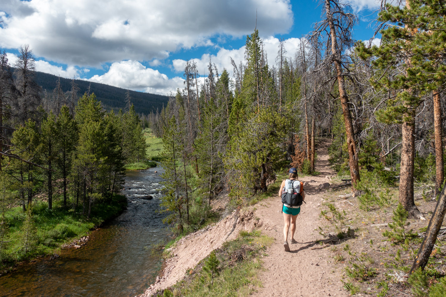 Red Castle Lakes Backpacking Guide – High Uintas | CleverHiker