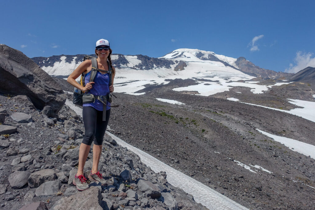 Mount Adams Backpacking Guide | CleverHiker