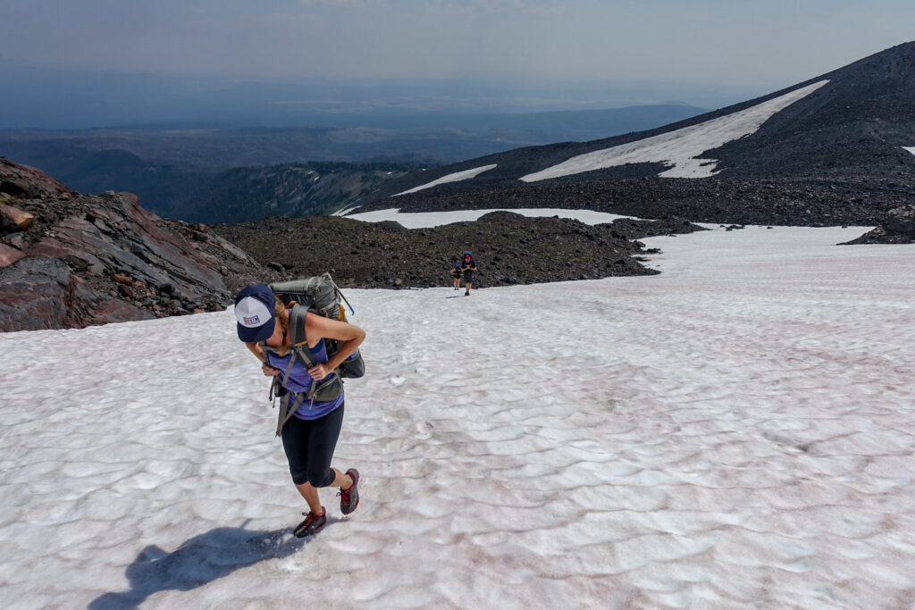 Mount Adams Backpacking Guide | CleverHiker