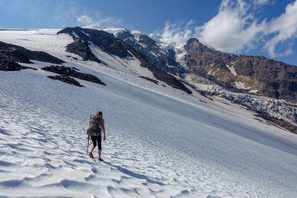 Mount Adams Backpacking Guide | CleverHiker