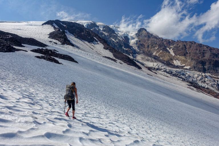 Mount Adams Backpacking Guide | CleverHiker