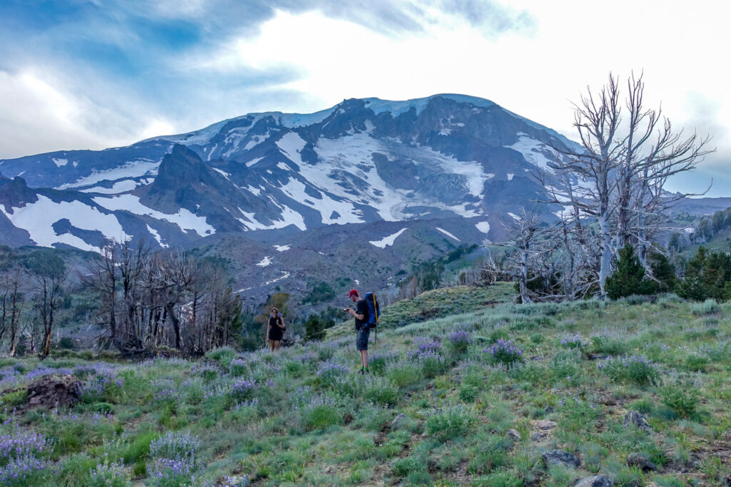 Mount Adams Backpacking Guide | CleverHiker